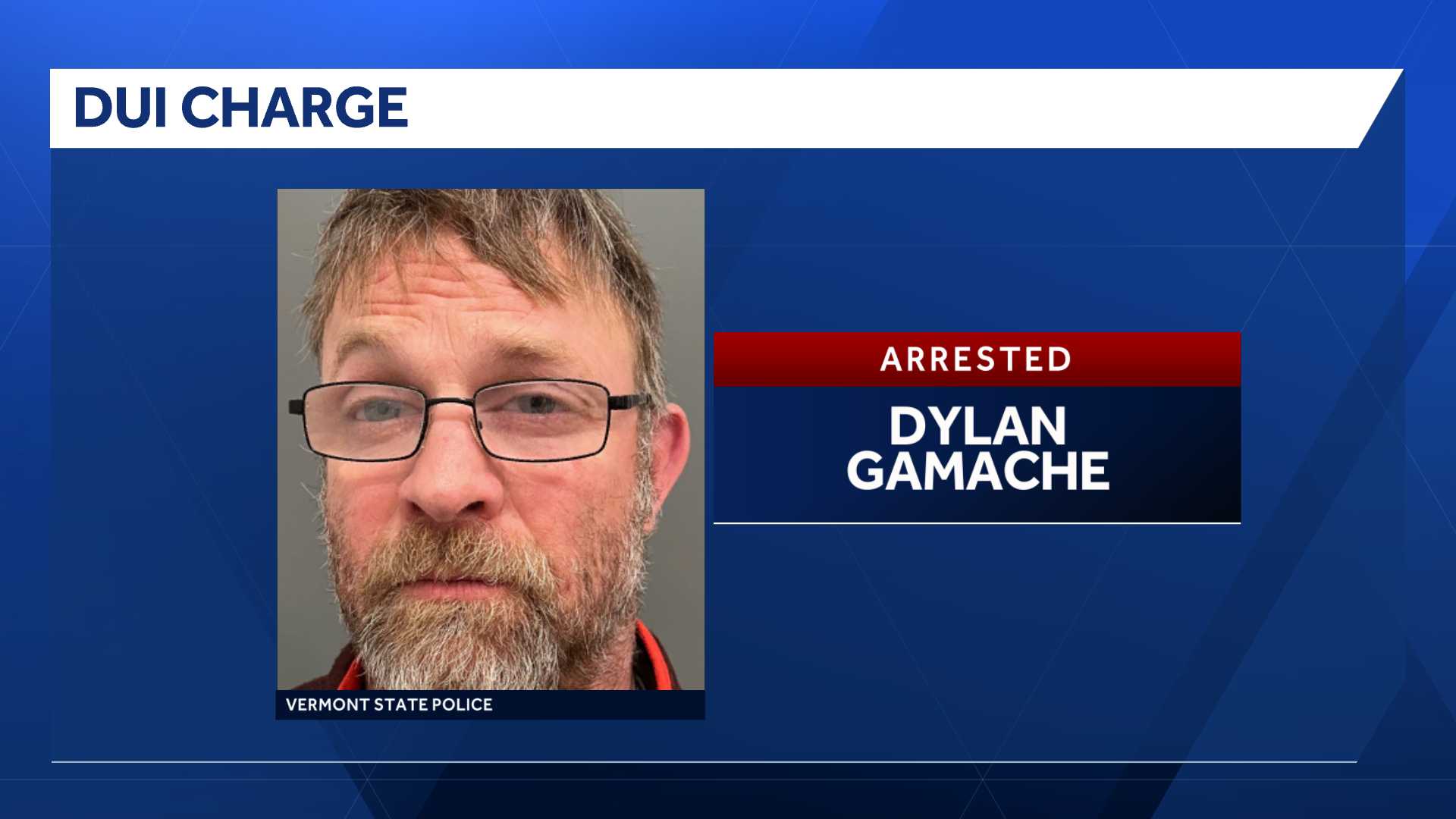 New Hampshire man charged with driving drunk, causing four vehicle ...