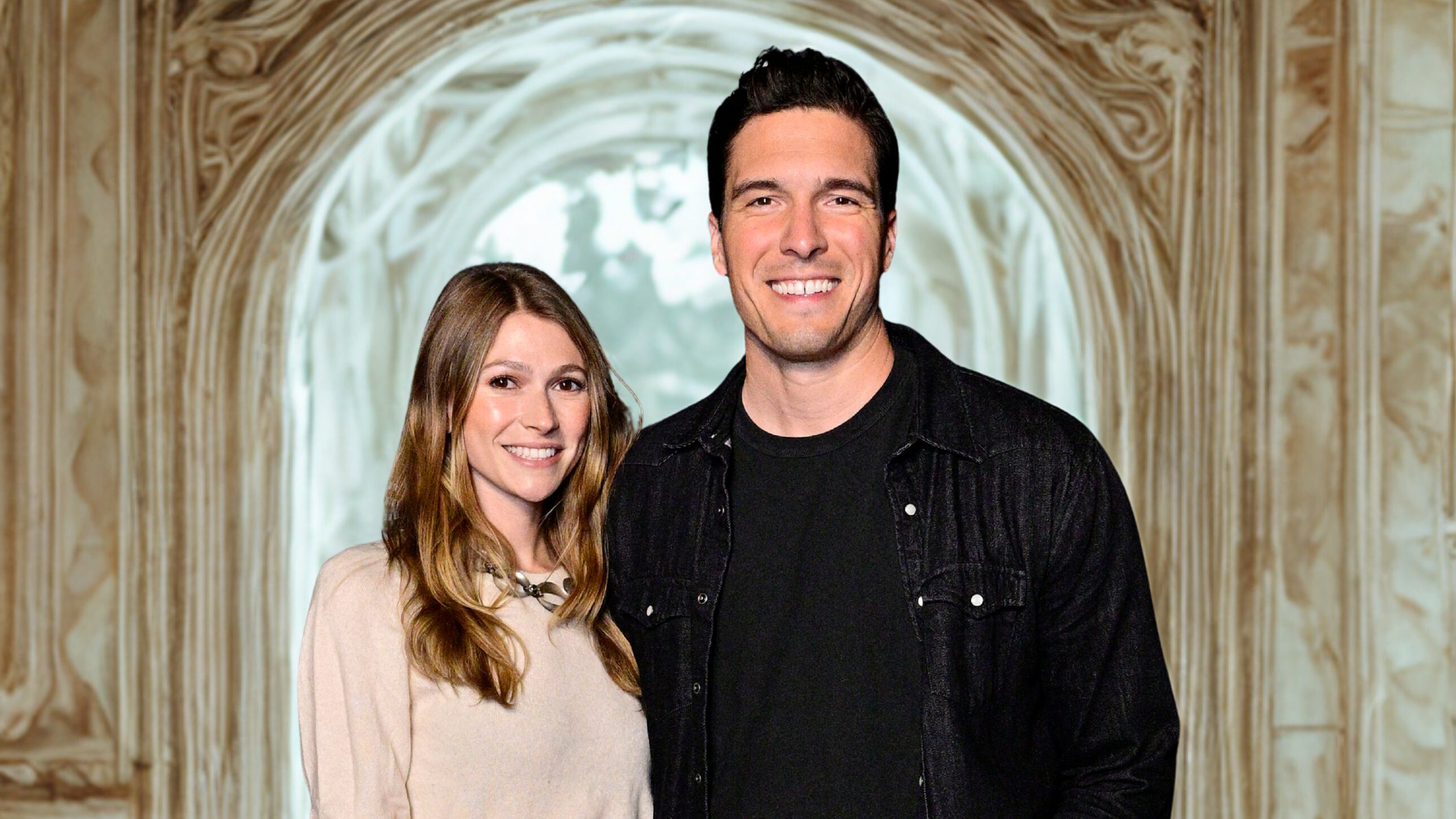 El hijo de Christopher Reeve, Will Reeve, se casa con su pareja de ...