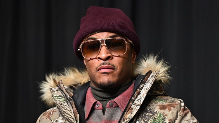 Fans react after TI cuts off his dreadlocks and drops off Pharrell ...