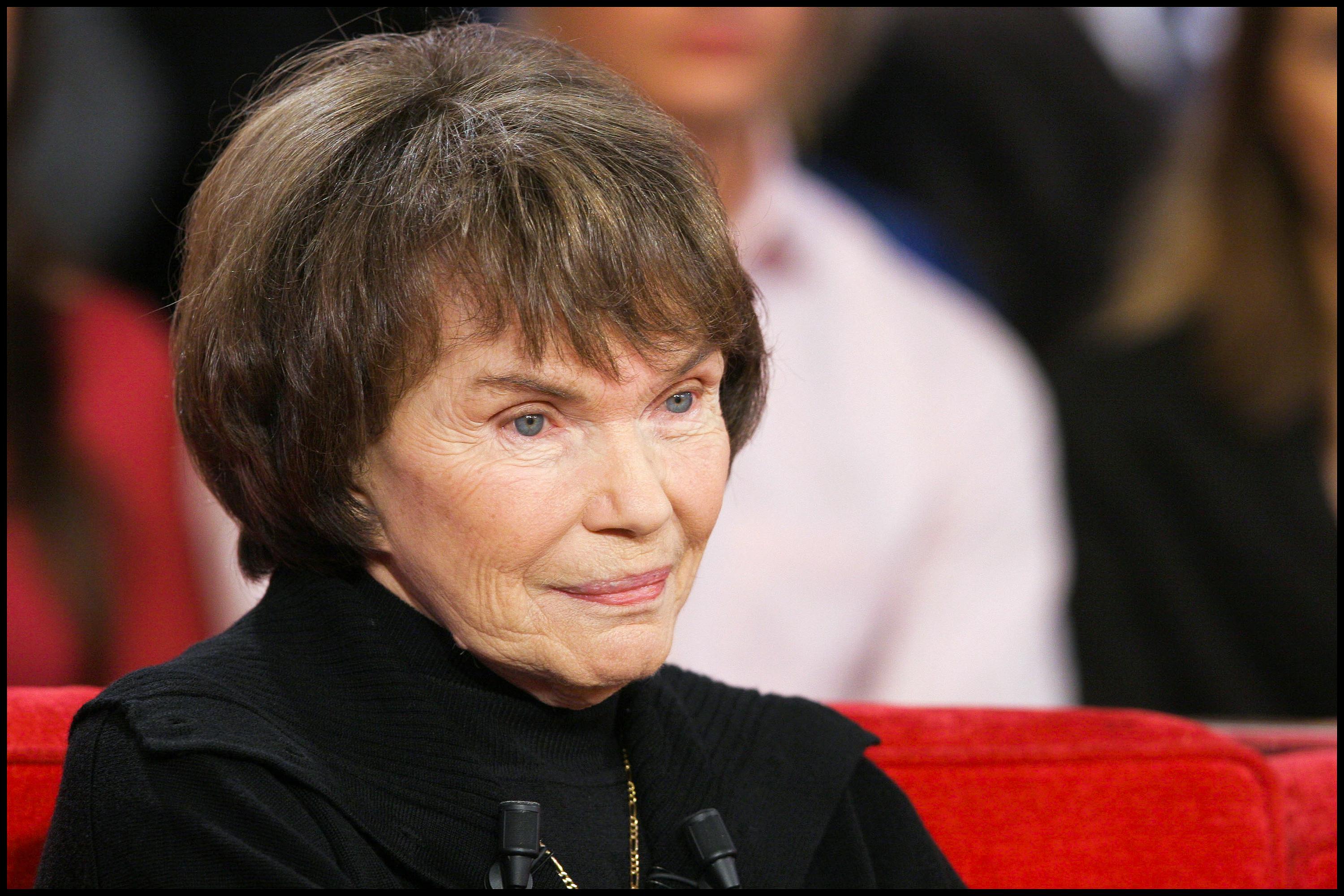 François Mitterrand : pourquoi Danielle Mitterrand a été hospitalisée ...