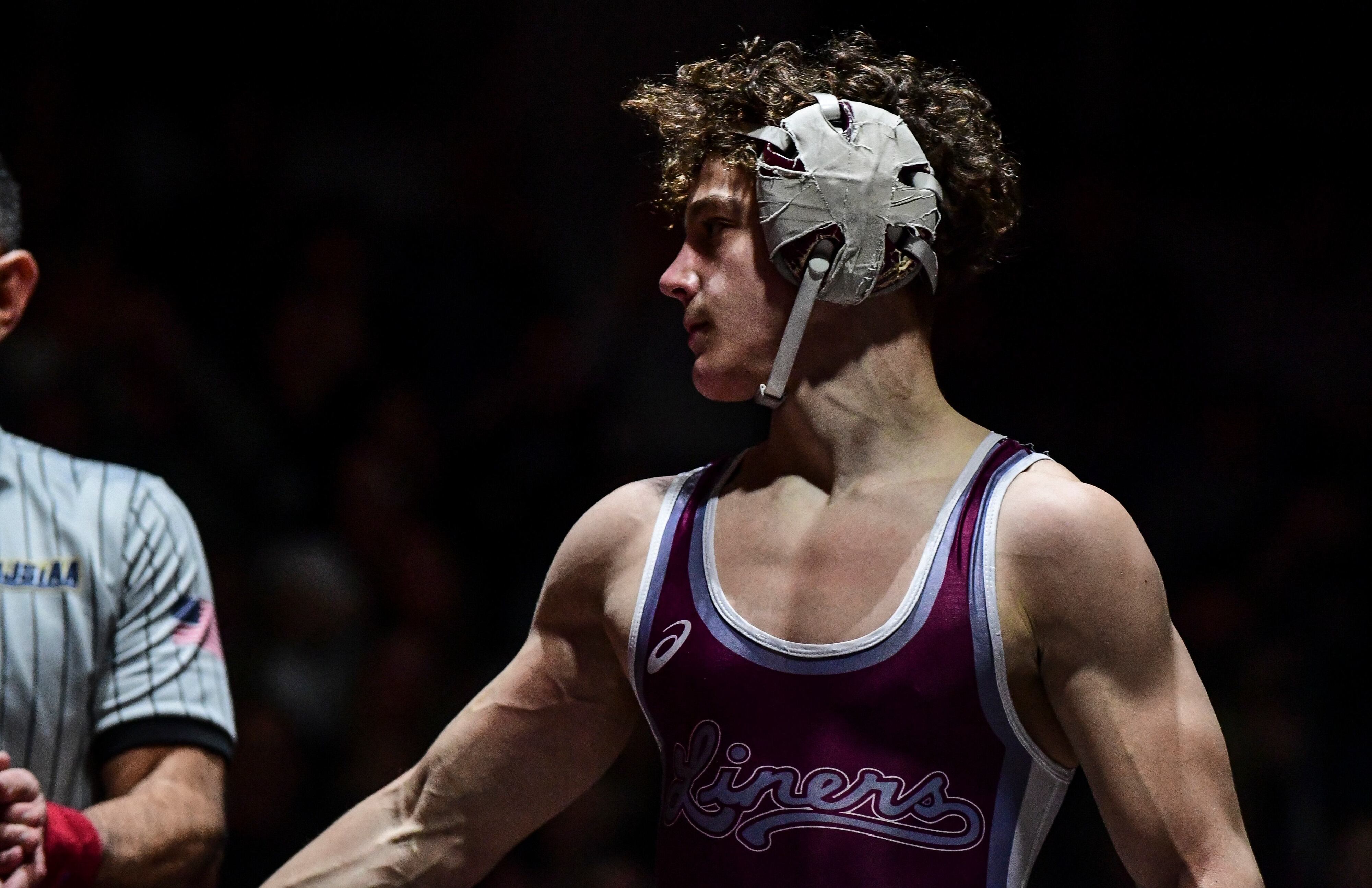 Individual wrestling rankings for Jan. 6: A hot start