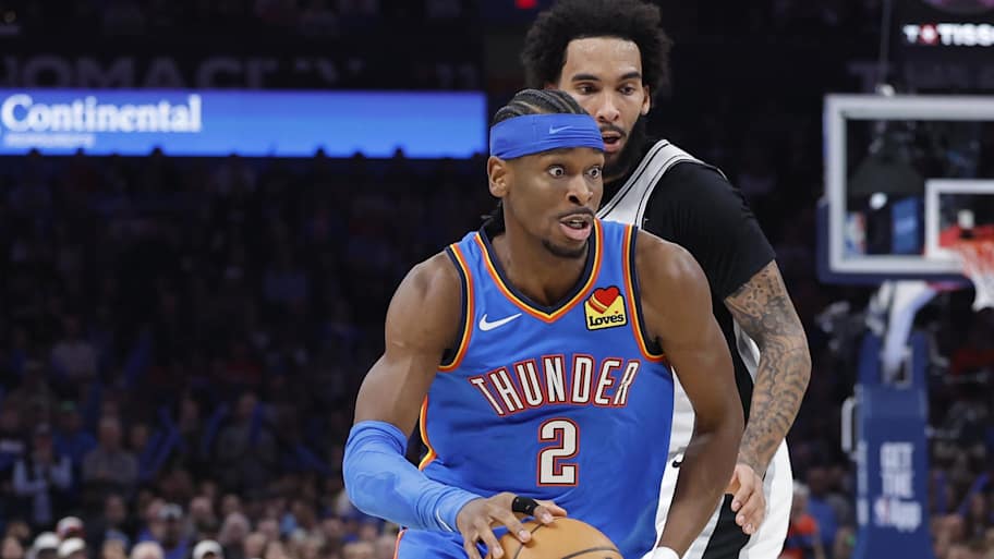SGA investment cards: 4 value buys of the 2026 MVP favorite