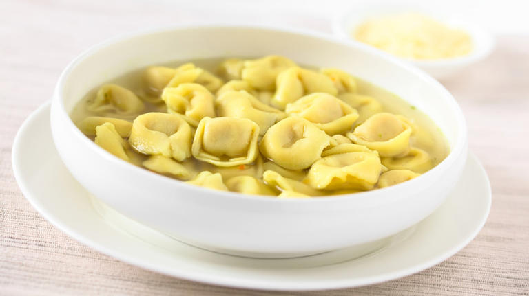 15 underrated Italian comfort foods you should try at least once