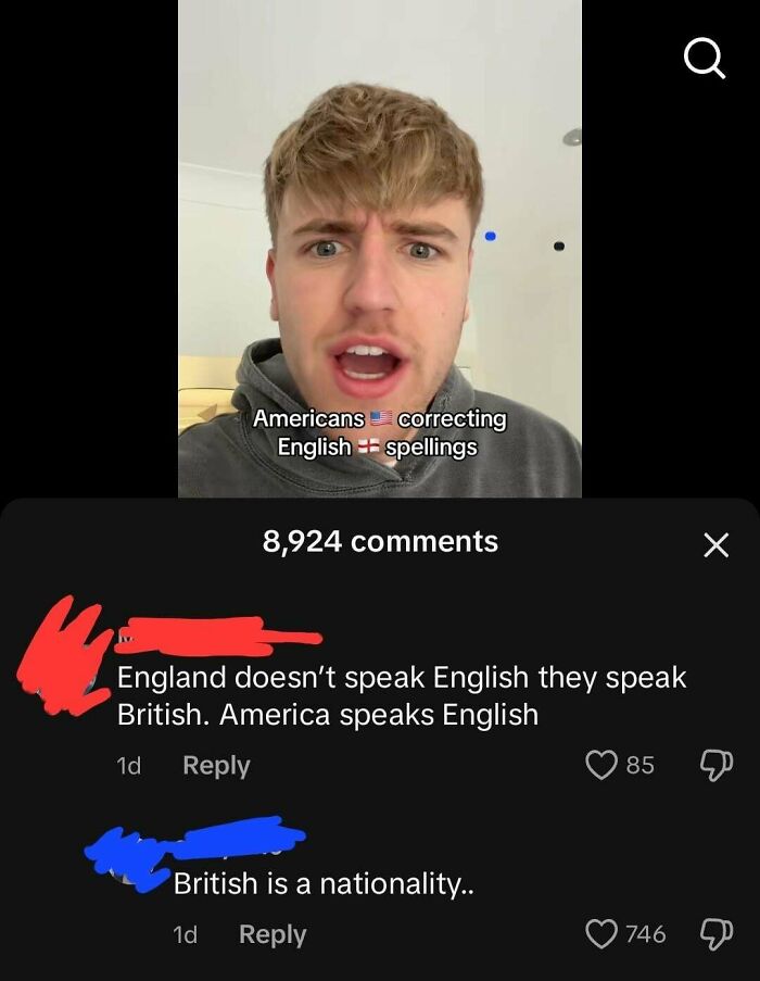 39 ignorant comments by Americans that deserved some gentle European ...