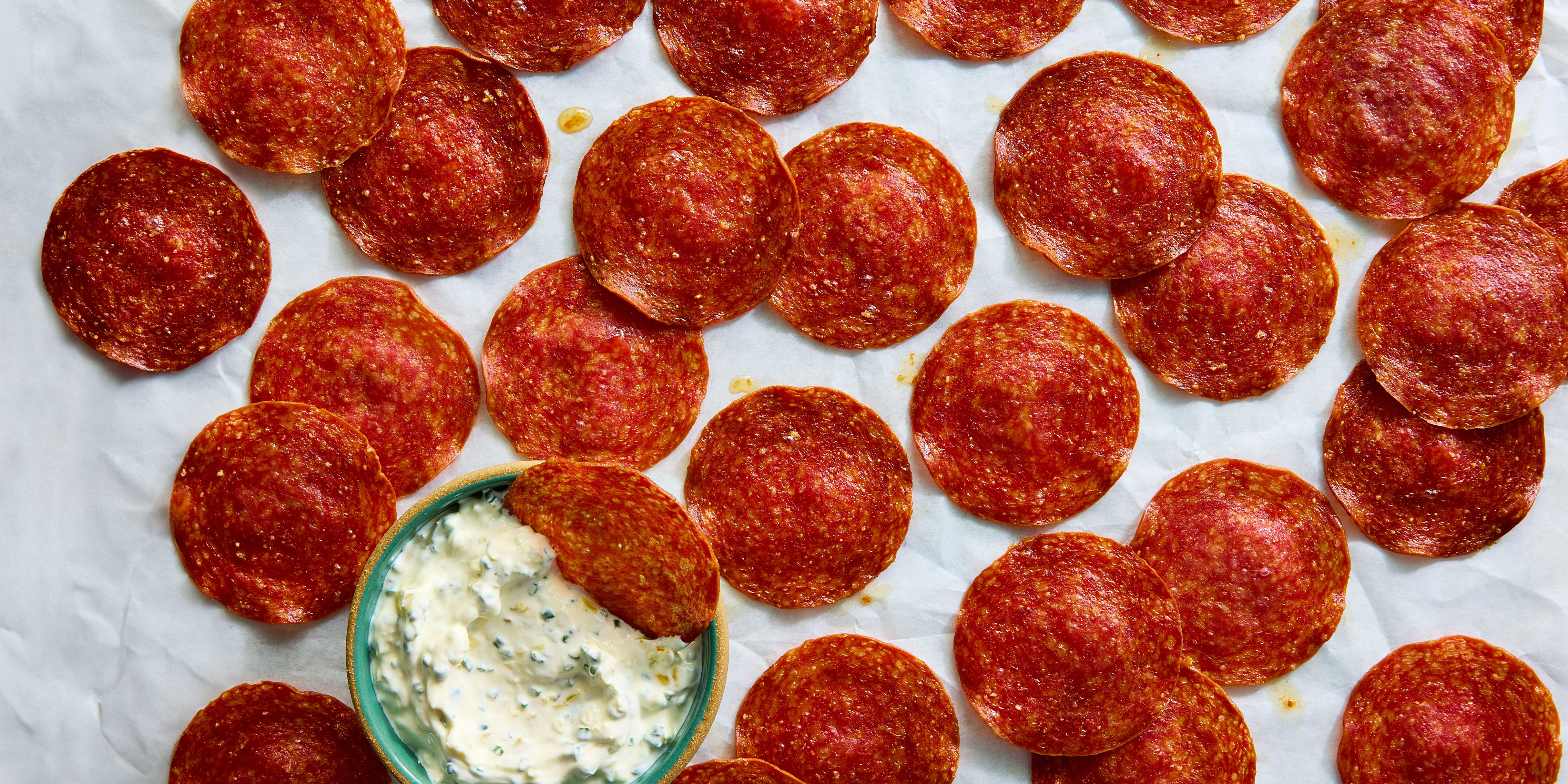 45 keto snack recipes that'll help kick cravings to the curb