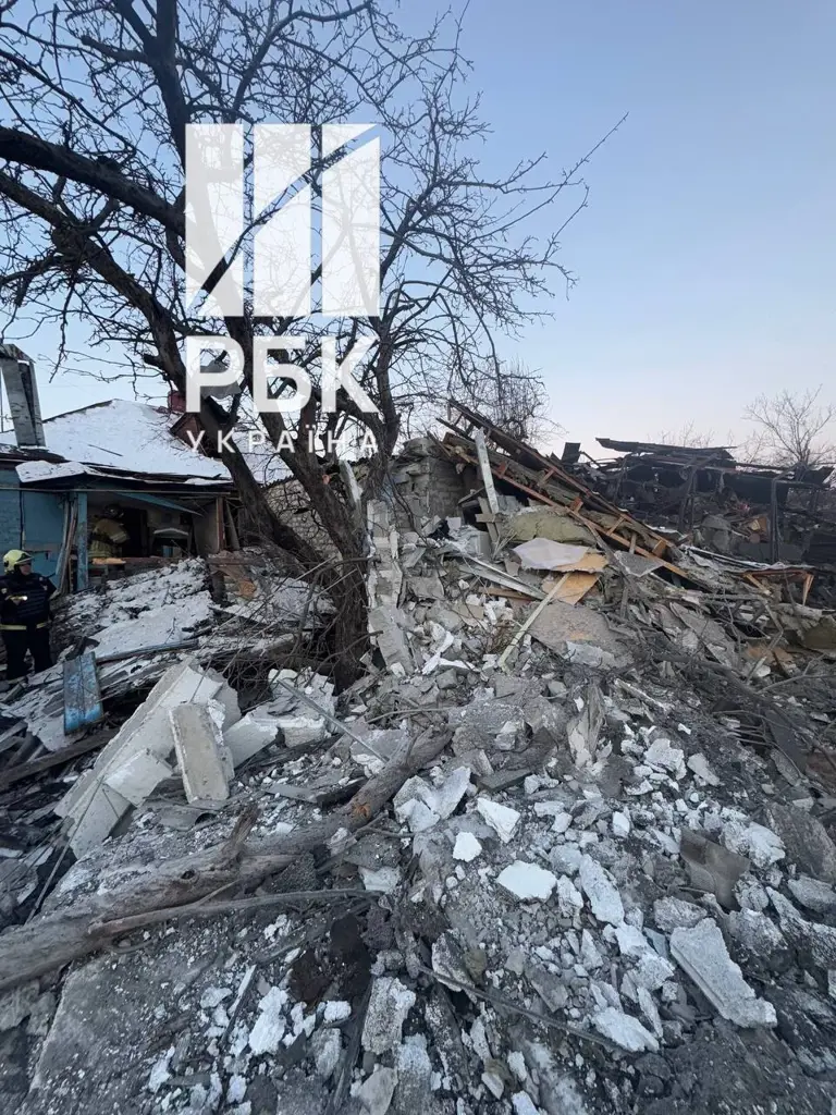 Destruction, fatality, and injuries: What Kharkiv looks like after ...