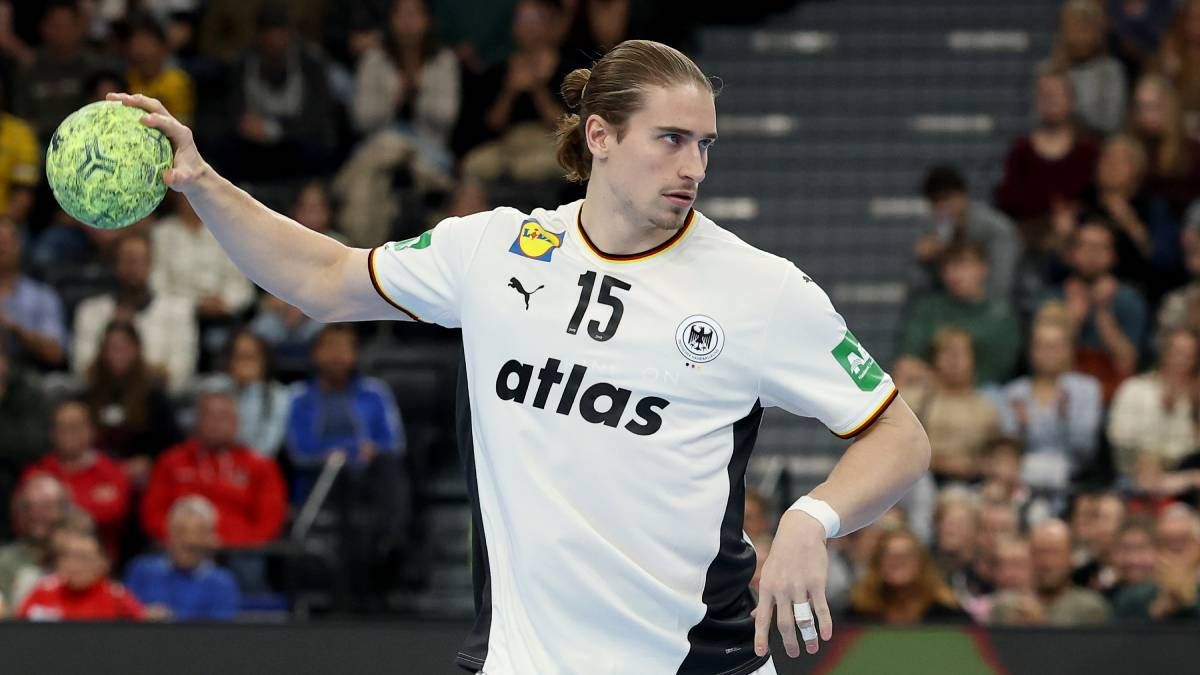 Handball EM: Wie kommt Deutschland weiter in die Hauptrunde?