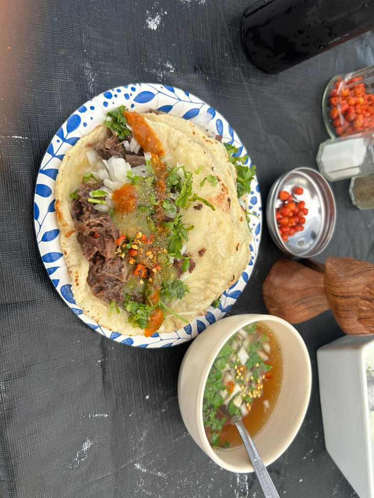 This California Taco Spot People Will Drive Hours For