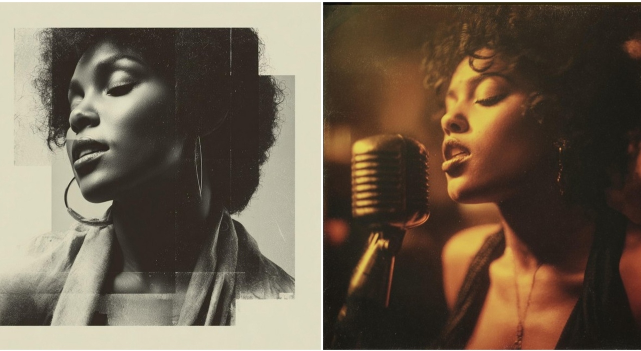 Sienna Rose è generata dall'AI? Il caso della cantante che spopola su ...