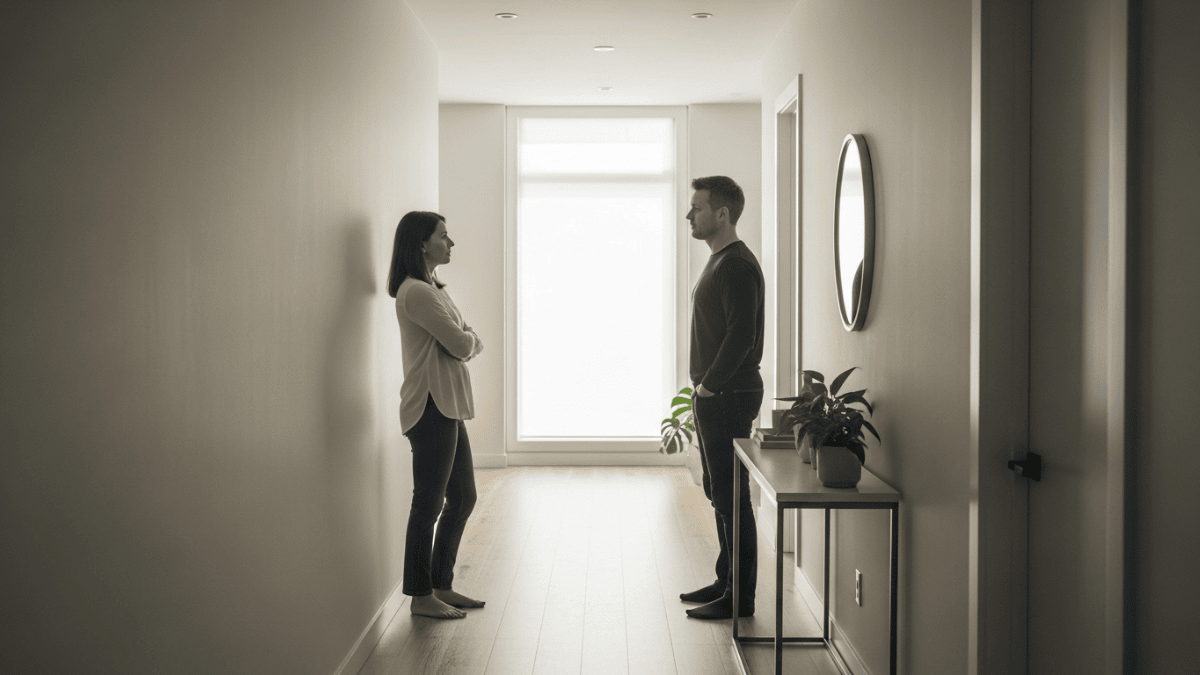 These 12 separation mistakes kept me stuck longer than I expected