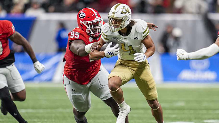 Breaking down what every Georgia Bulldogs transfer portal addition will ...