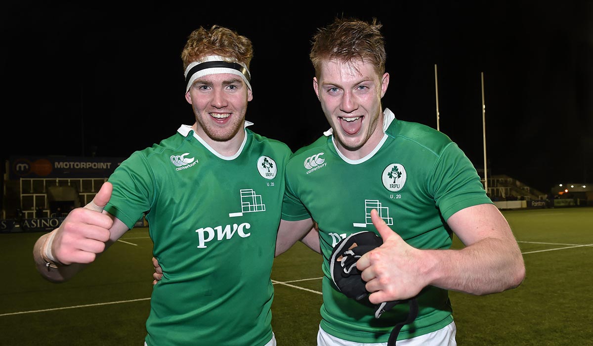 Who is Peter Claffey? The Galway rugby star stepping into the world of ...