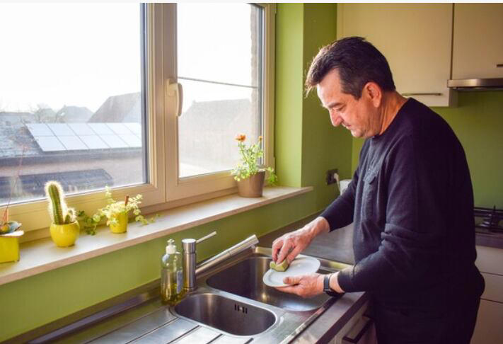 Grief recovery: Shift focus to role, not meaning