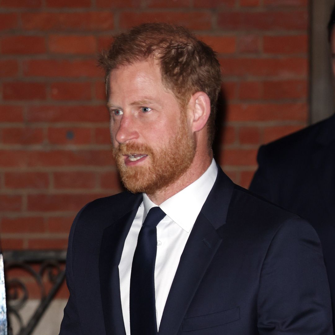 Press intrusion had a "negative impact" on Prince Harry's "relationships"
