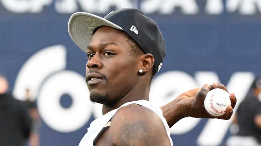 Yankees have one of MLB's top trade candidates