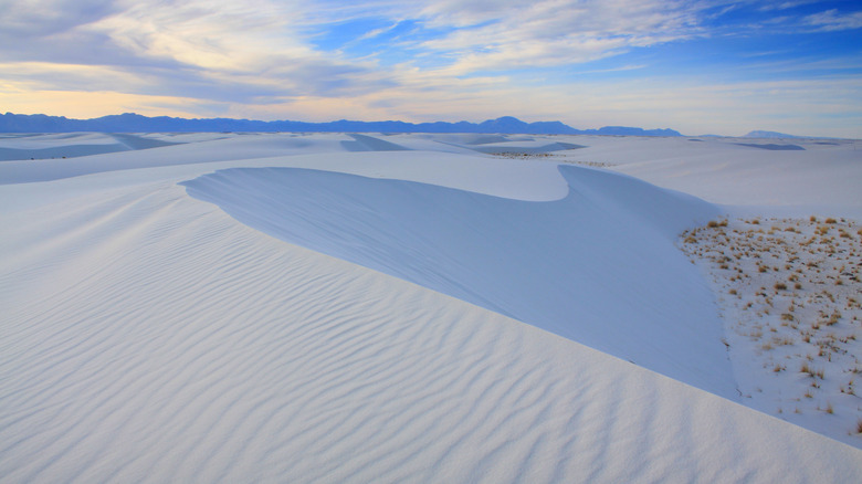 The 5 best New Mexico national parks and monuments, according to visitors