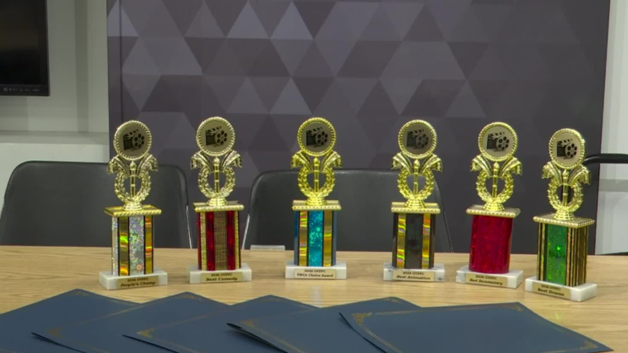 Short films spotlight MLK message during Wheeling filmmakers festival