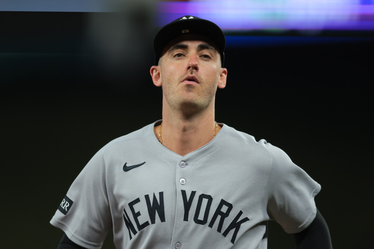 Yankees make move after Cody Bellinger news