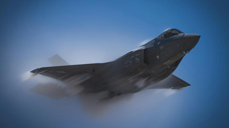 Next-gen military inventions that are on a completely different level