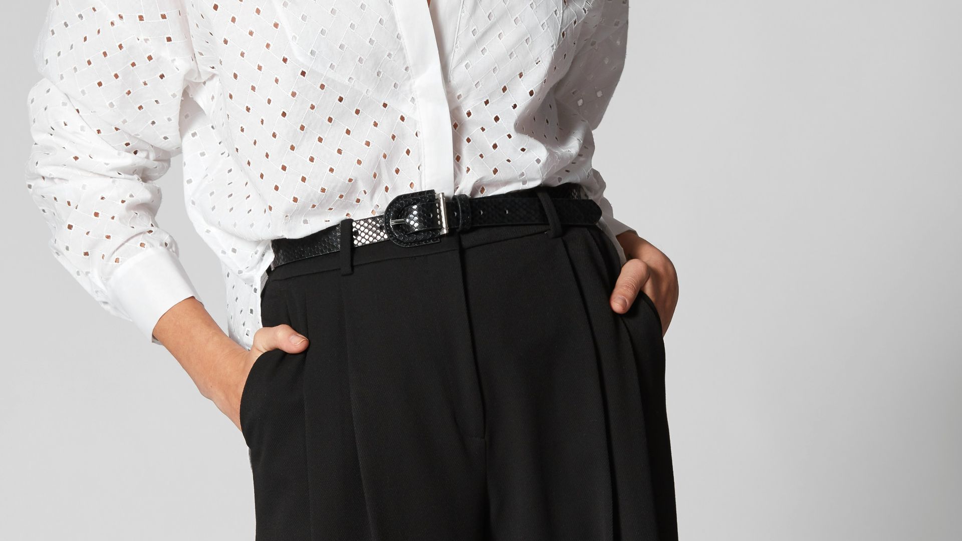 20 clothes that make you look taller and leaner