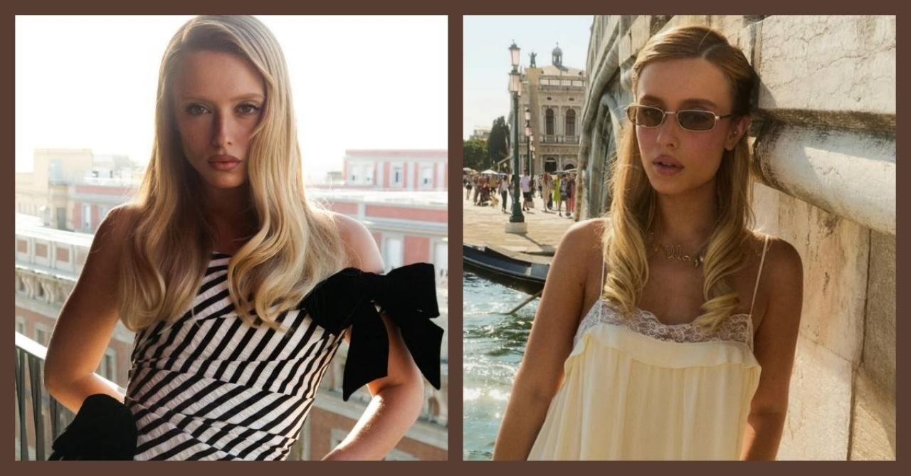 Side part hair: a tendência lateral que está dominando 2026