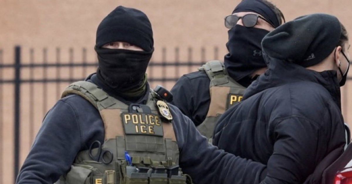 ICE storms schools and day cares, leaving Minnesota families terrified