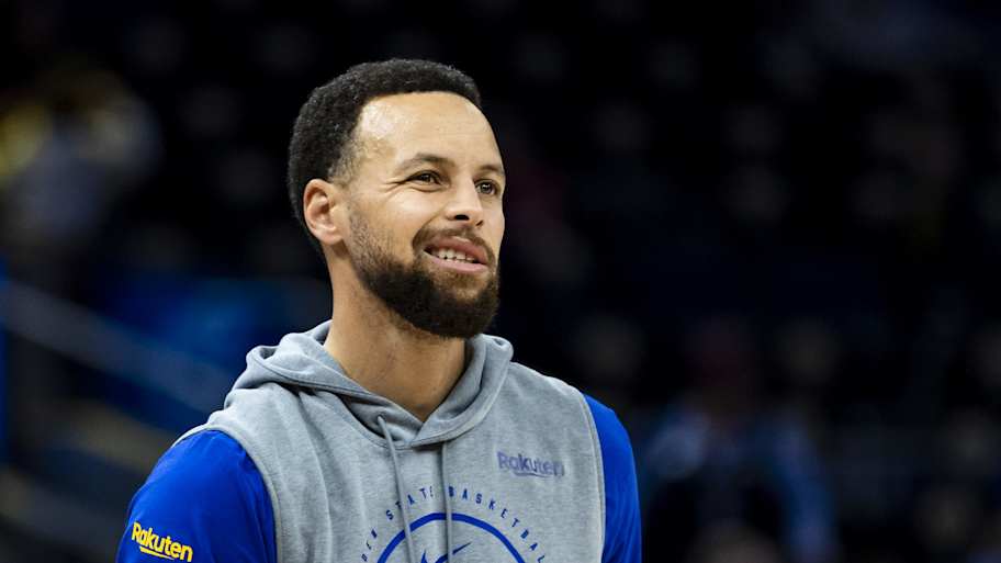 Steph Curry passes 8 superstars in career All-Star selections