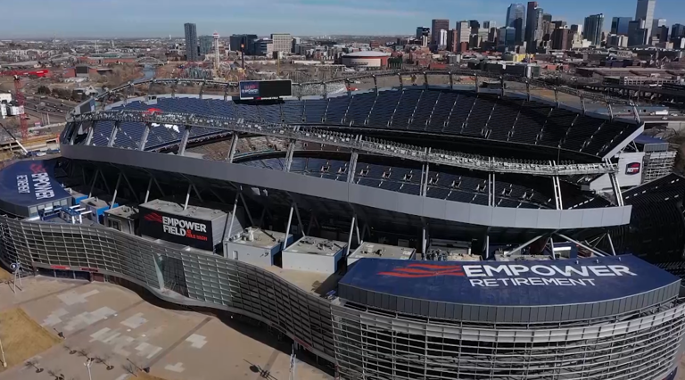 Pats fans prepping to travel to Denver for AFC title game; how much ...