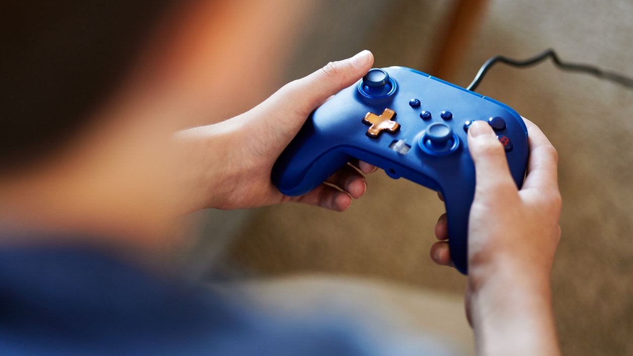 Sus, AFK, Sweat: Diese Wörter deuten auf Gaming-Sucht