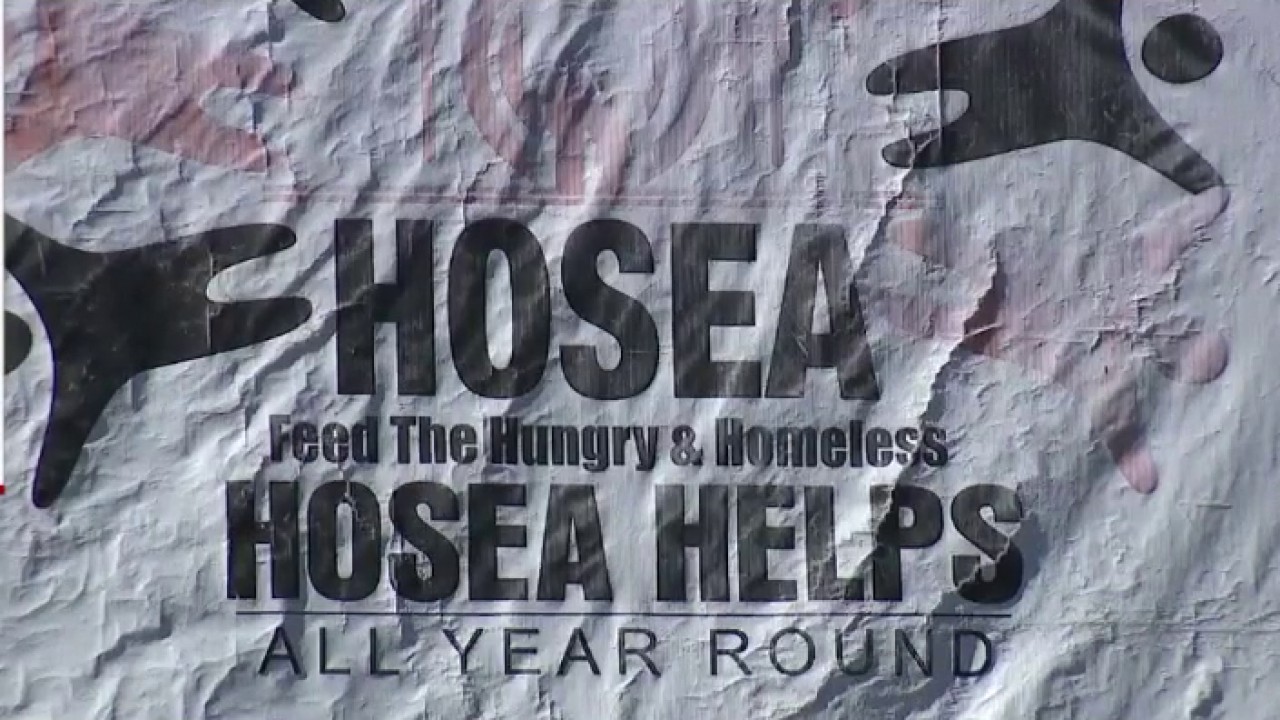 Hosea Helps hosts MLK Jr. holiday festival in Atlanta