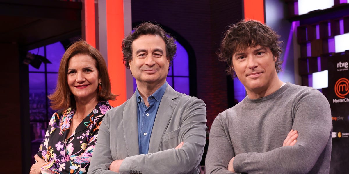 Pepe Rodríguez y Jordi Cruz confiesan su pena por la salida de Samantha ...