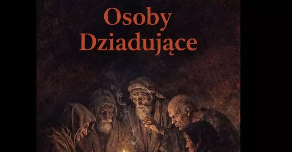 Aliosoba, ono Tadeuszcze i osoby dziadujące. Internauci drwią ze zmian ...