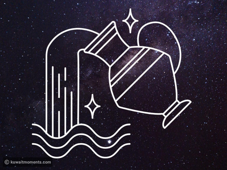 Your Aquarius daily horoscope for January 20, 2026