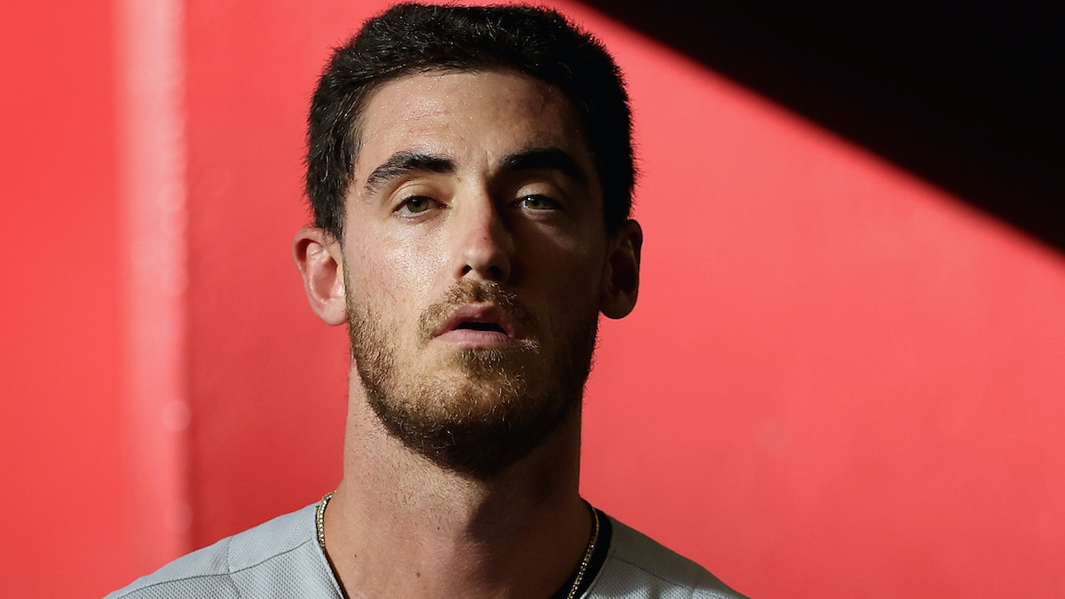 Yankees draw hard line with Cody Bellinger, Scott Boras