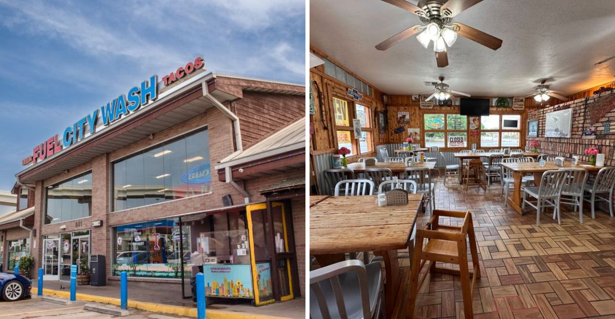 Best Hole In The Wall Restaurants Tulsa