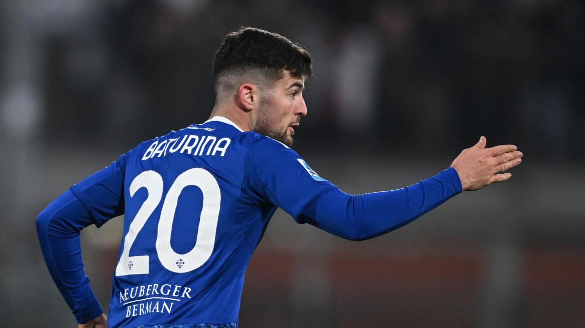 Live Lazio-Como, le formazioni ufficiali: Fabregas sorprende in attacco ...