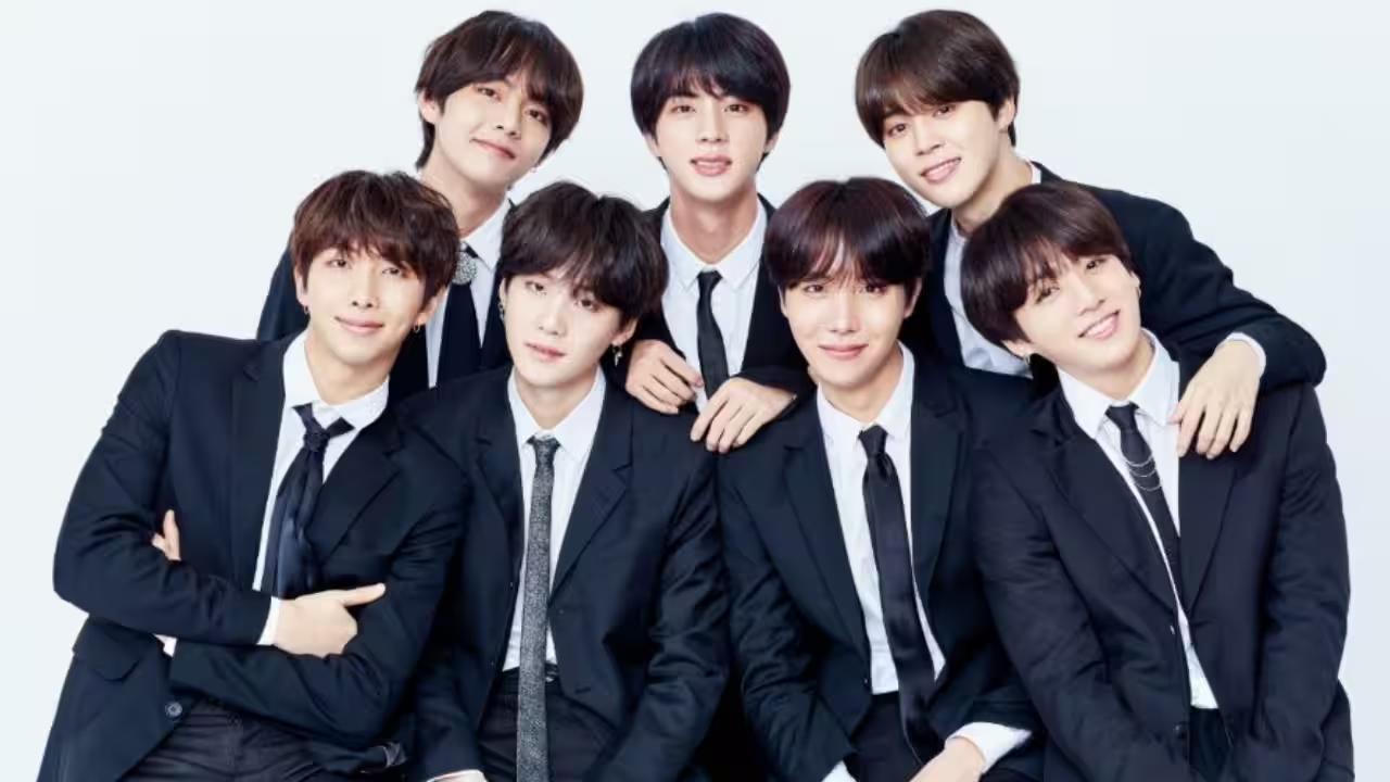 BTS World Tour: Expensive tickets leave ARMY tensed; joke about selling ...