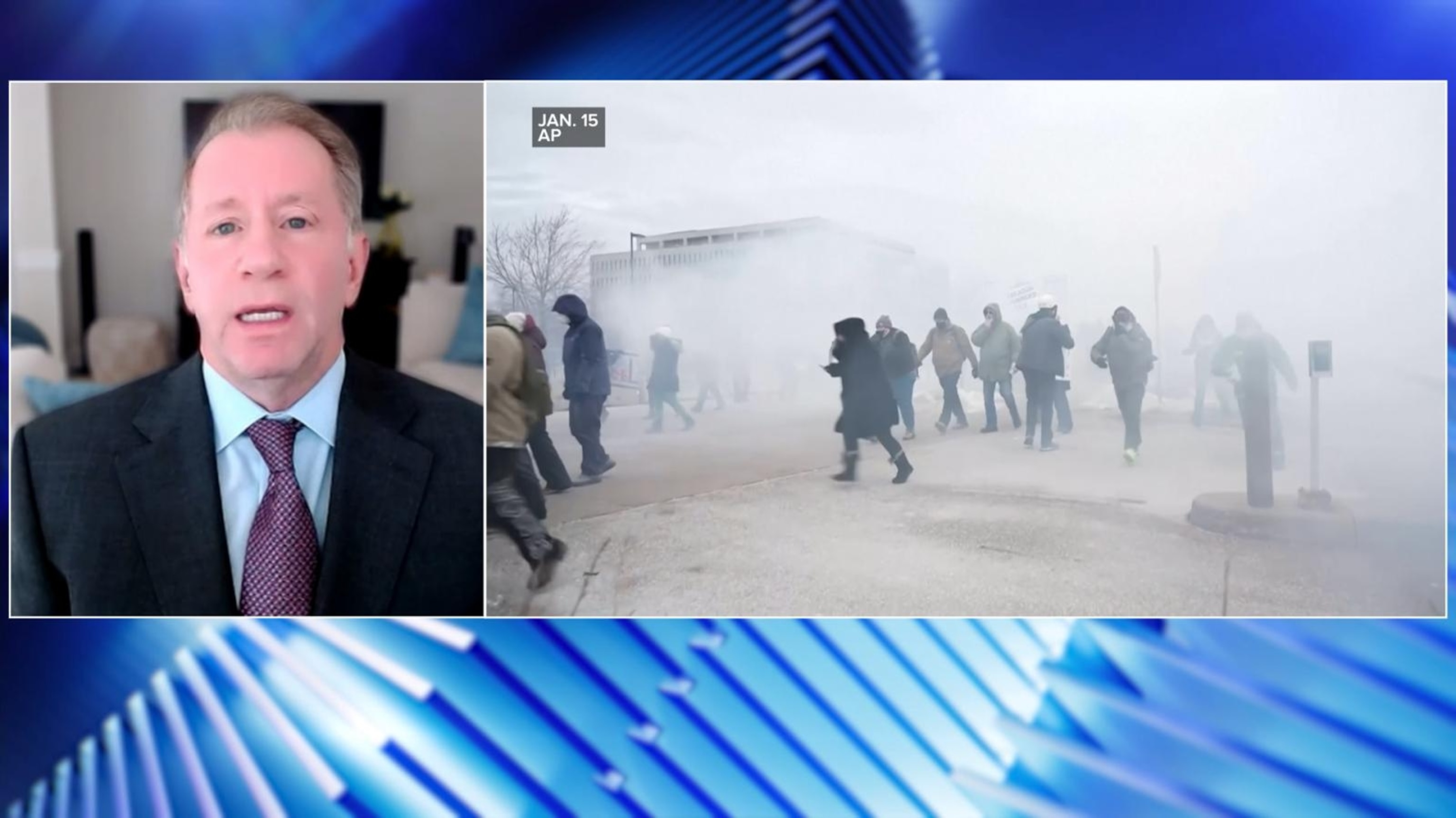 What are the legal limits of the Insurrection Act?