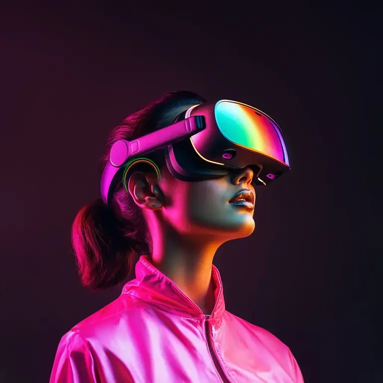 The evolution of gaming in 2026: What’s next for VR and AR?