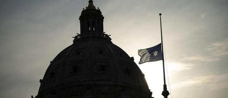 Minnesota’s assistant AG was allegedly active participant in anti-ICE ...