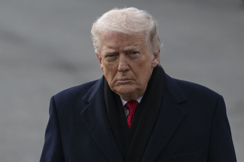 US 'on brink of becoming NATO's enemy' as Kremlin finally breaks up ...