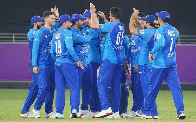 AFG vs WI 2026: Afghanistan vs West Indies highlights & result – 1st T20I