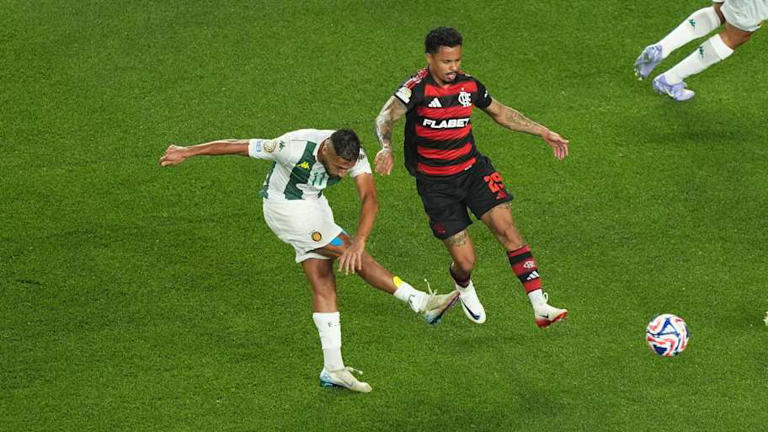 Vini Souza, Allan, João Ricardo e mais notícias do mercado da bola do ...