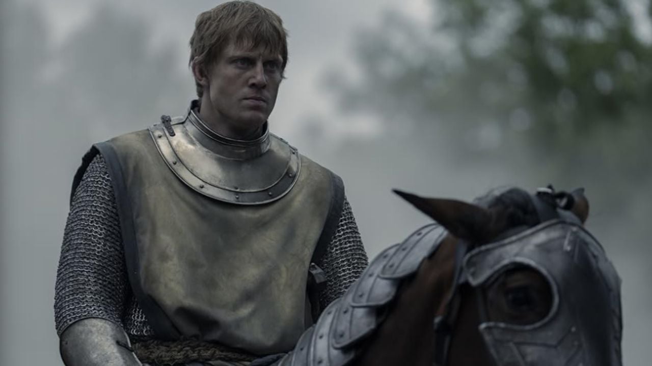 Antes de ser Dunk en 'El caballero de los siete reinos' fue atleta: la ...