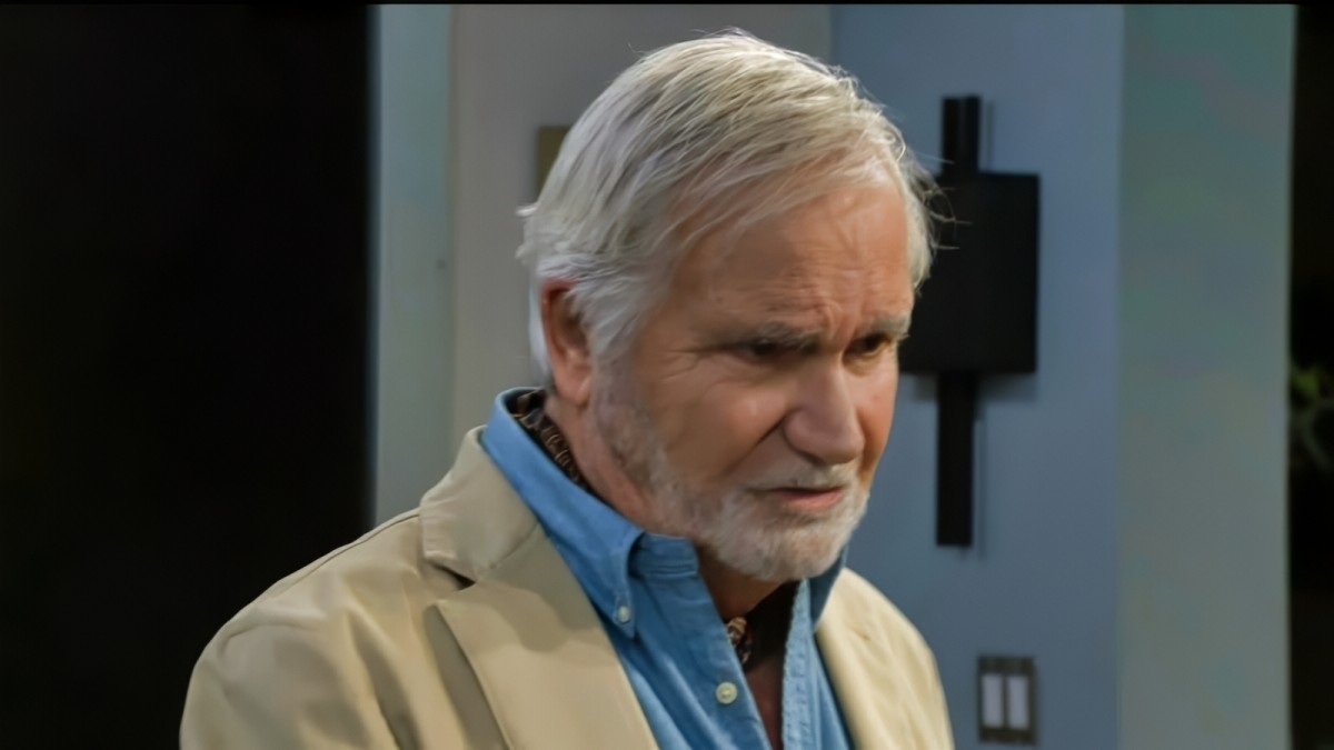'The Bold and the Beautiful' weekly spoilers: Eric draws a line against ...