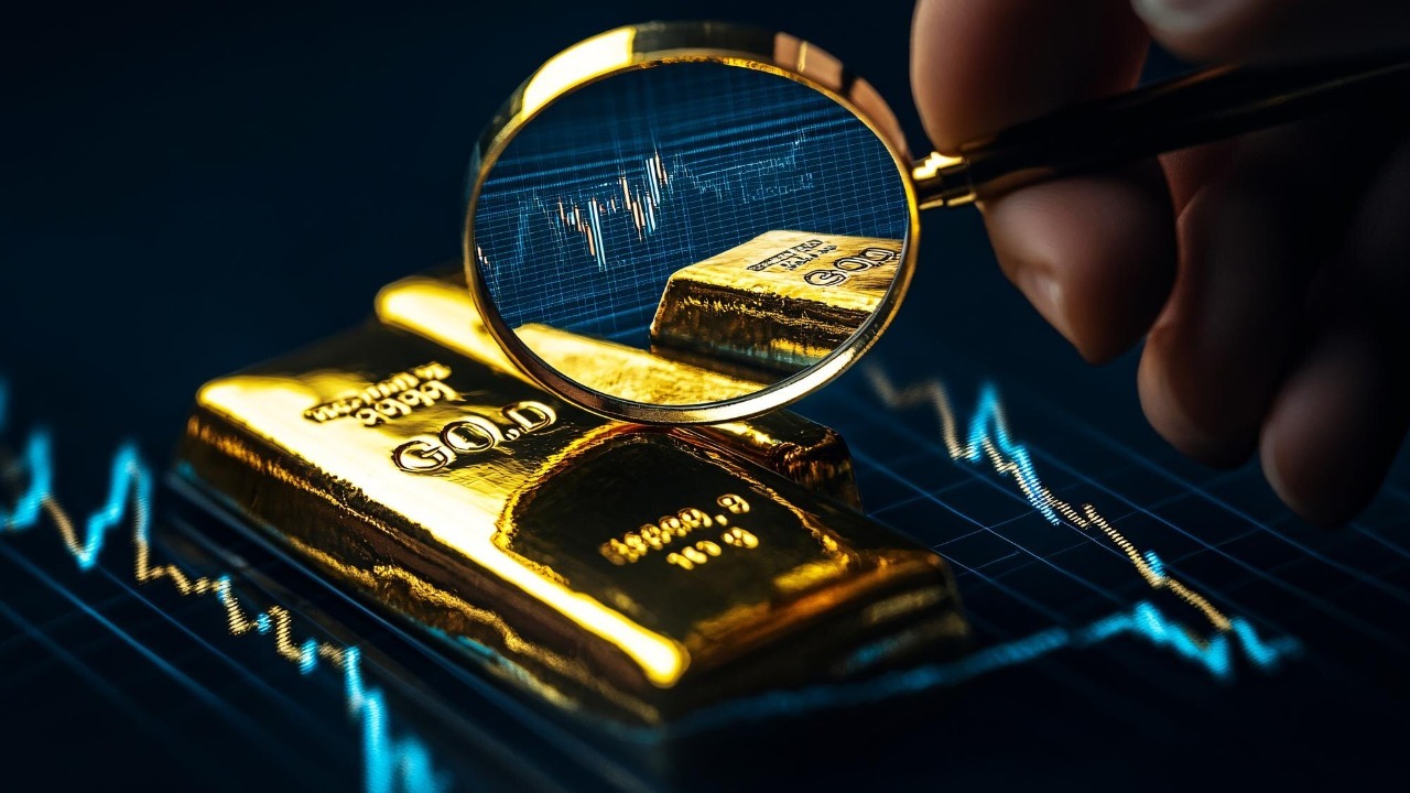 Wall Street's boldest gold price targets for 2026, all in one chart