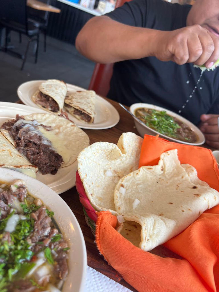 This California Taco Spot People Will Drive Hours For