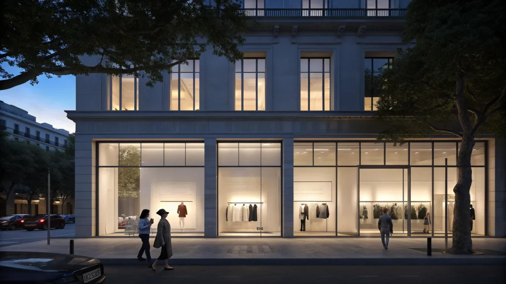 Saks Global discloses $3.4 billion debt