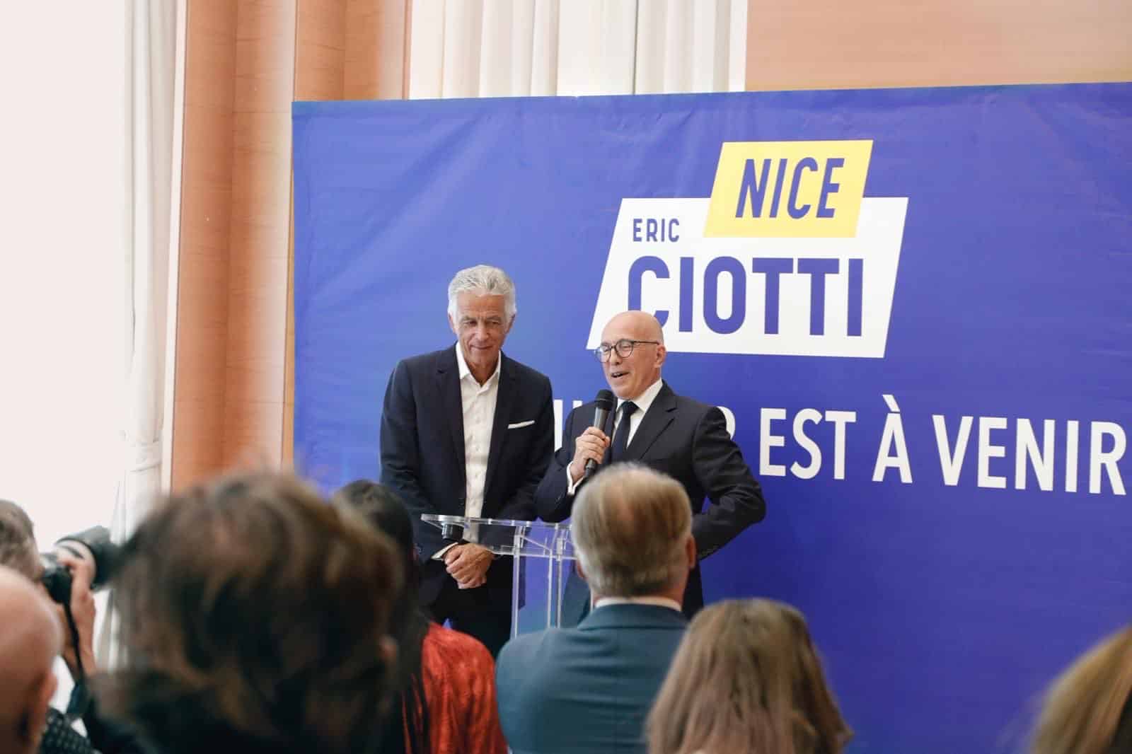 Couac autour de Jean-Pierre Rivère : à Nice, le « blue monday » d’Éric ...