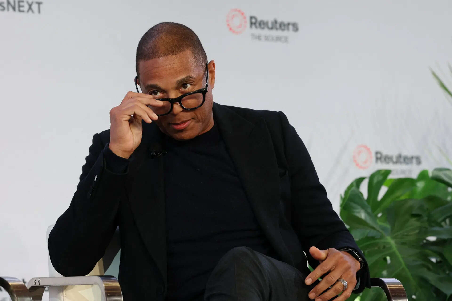 Who is Don Lemon and what is Ku Klux Klan Act? DOJ warning explained ...